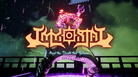Ferocious - The upcoming FPS from the Solo-Developer OMYOG