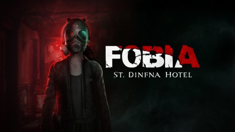 Ferocious - The upcoming FPS from the Solo-Developer OMYOG