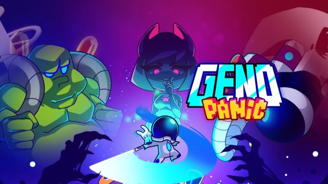 Ferocious - The upcoming FPS from the Solo-Developer OMYOG