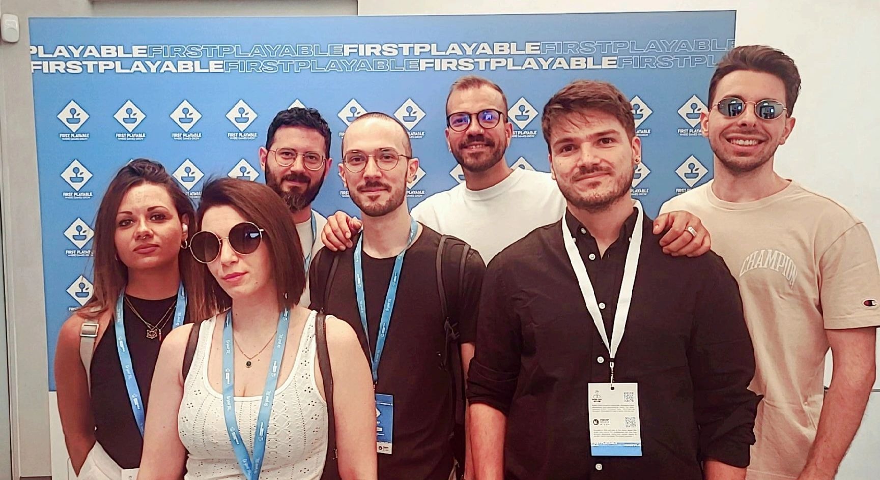 A guide for aspiring game developers compiled from our interviews