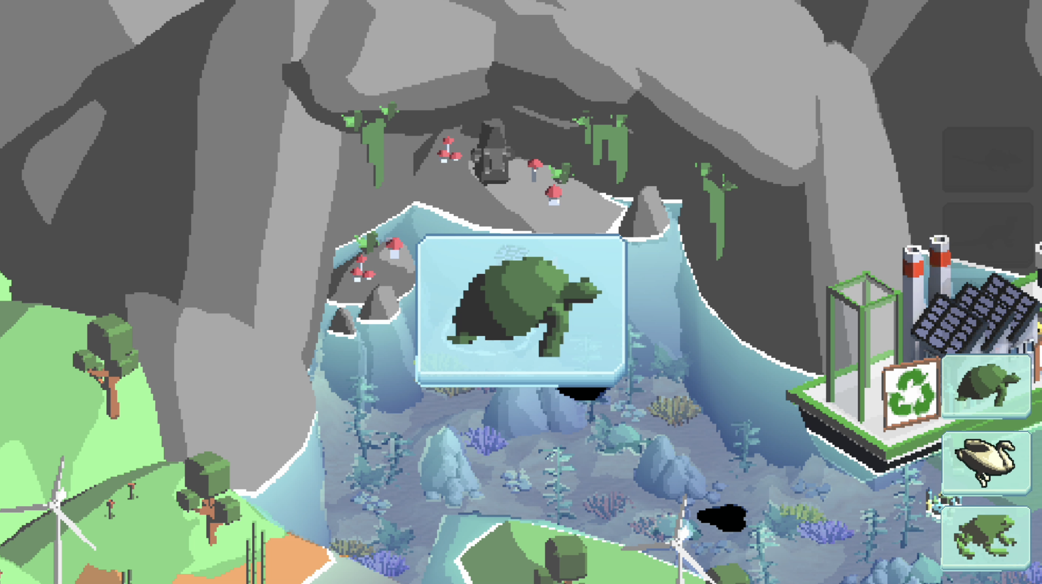 A life in a boat: interview with Lente, author of Spilled!