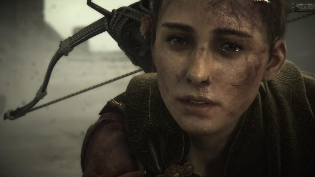 A PLAGUE TALE: REQUIEM - The Return of the Prima Macula