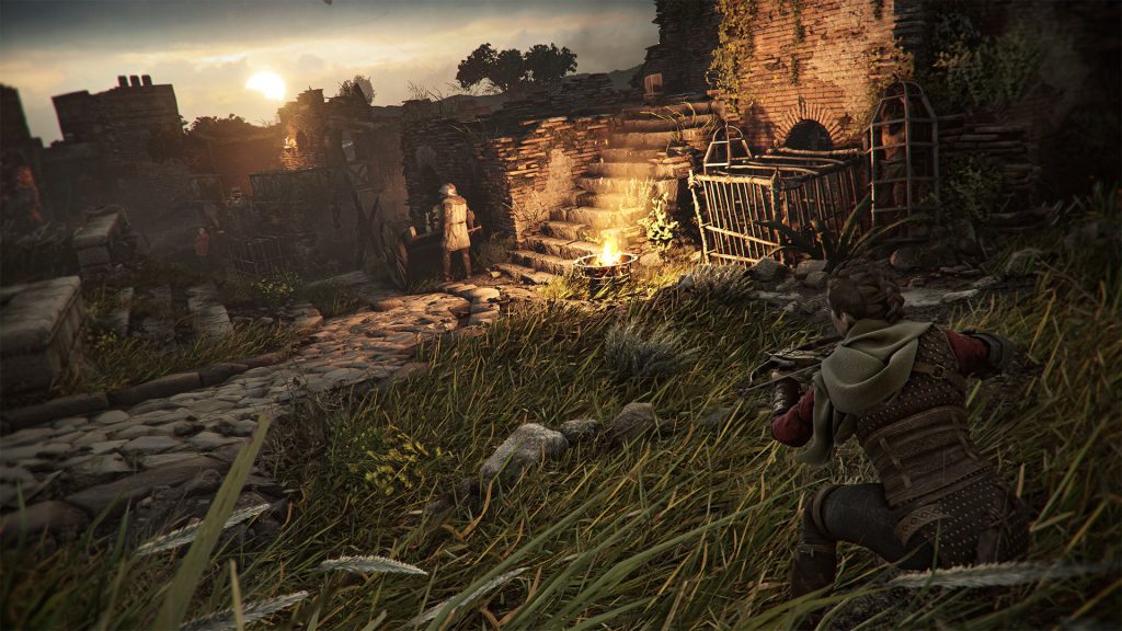 A PLAGUE TALE: REQUIEM - The Return of the Prima Macula