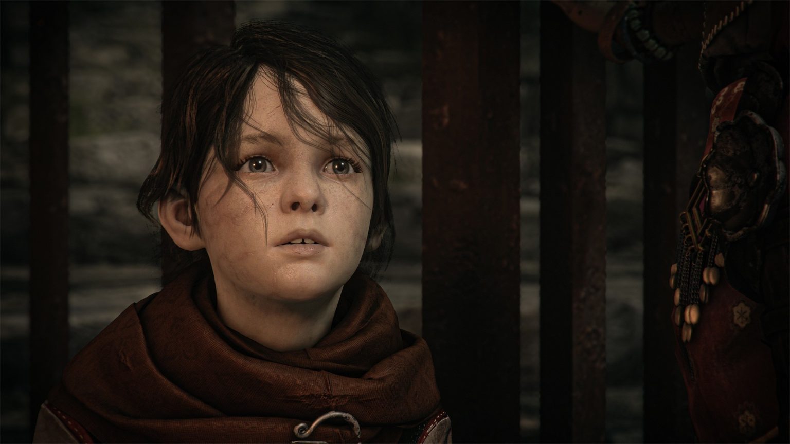 A PLAGUE TALE: REQUIEM - The Return of the Prima Macula