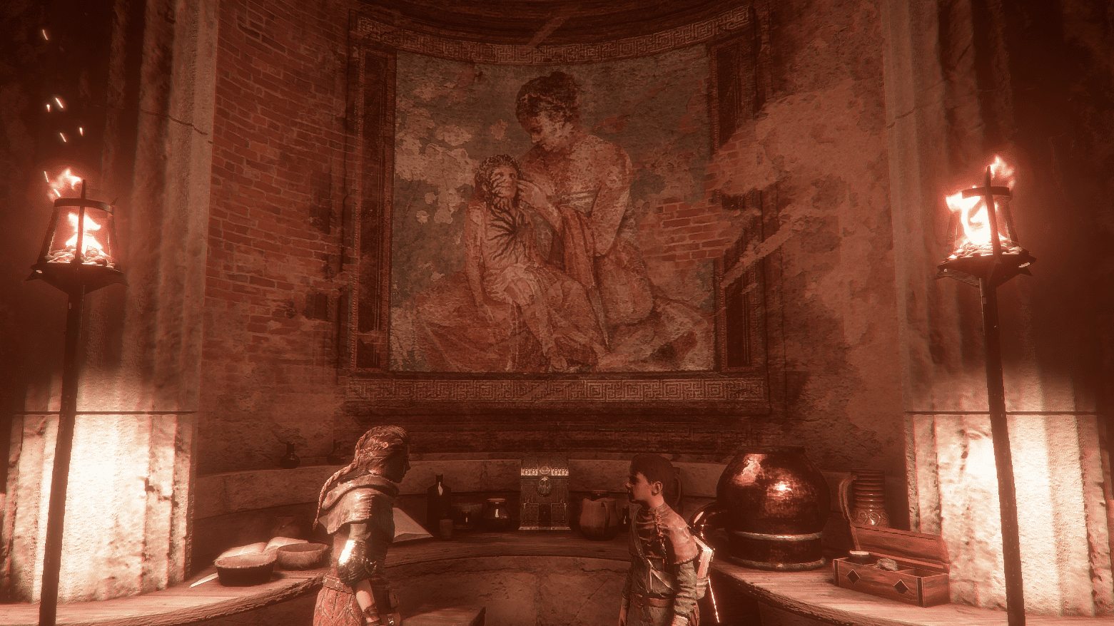 A PLAGUE TALE: REQUIEM - The Return of the Prima Macula