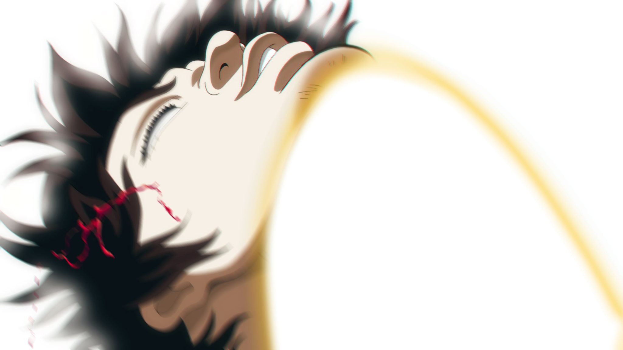 A Test of Strength and Resolve in Baki Hanma: Blood Arena