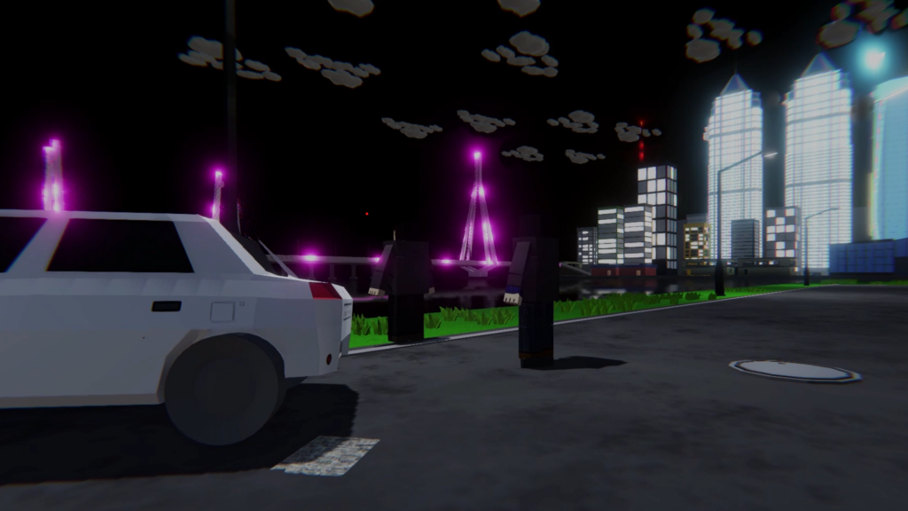 A Thug's Ascension: Interview with MOONWALK GAMES