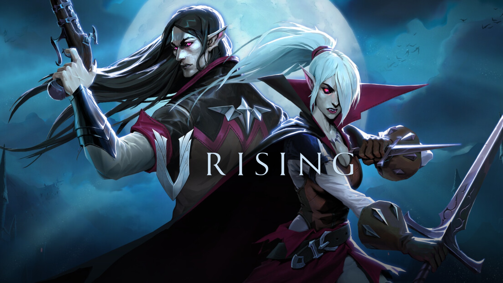 A Thug's Ascension: Interview with MOONWALK GAMES