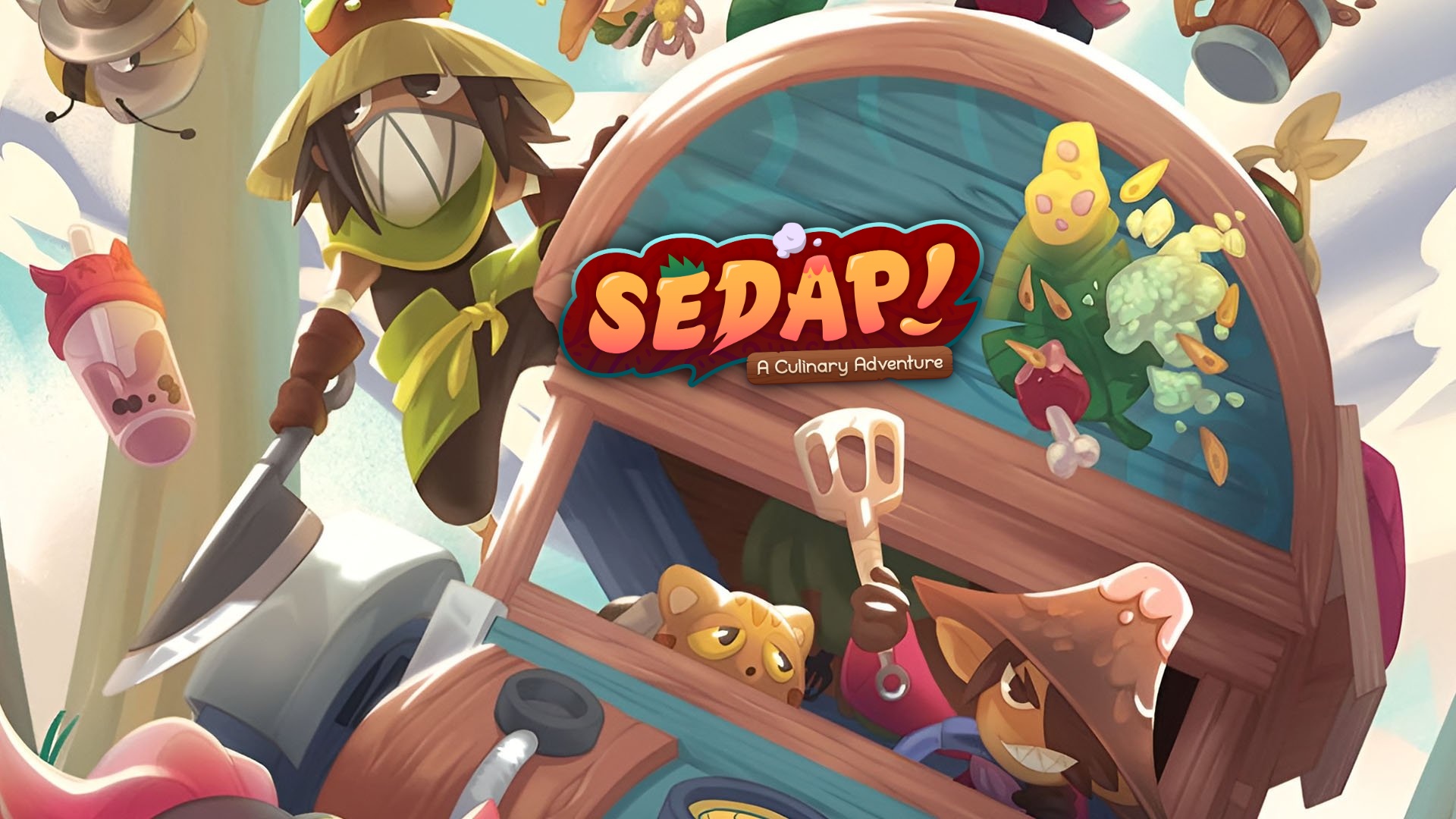 A Thug's Ascension: Interview with MOONWALK GAMES