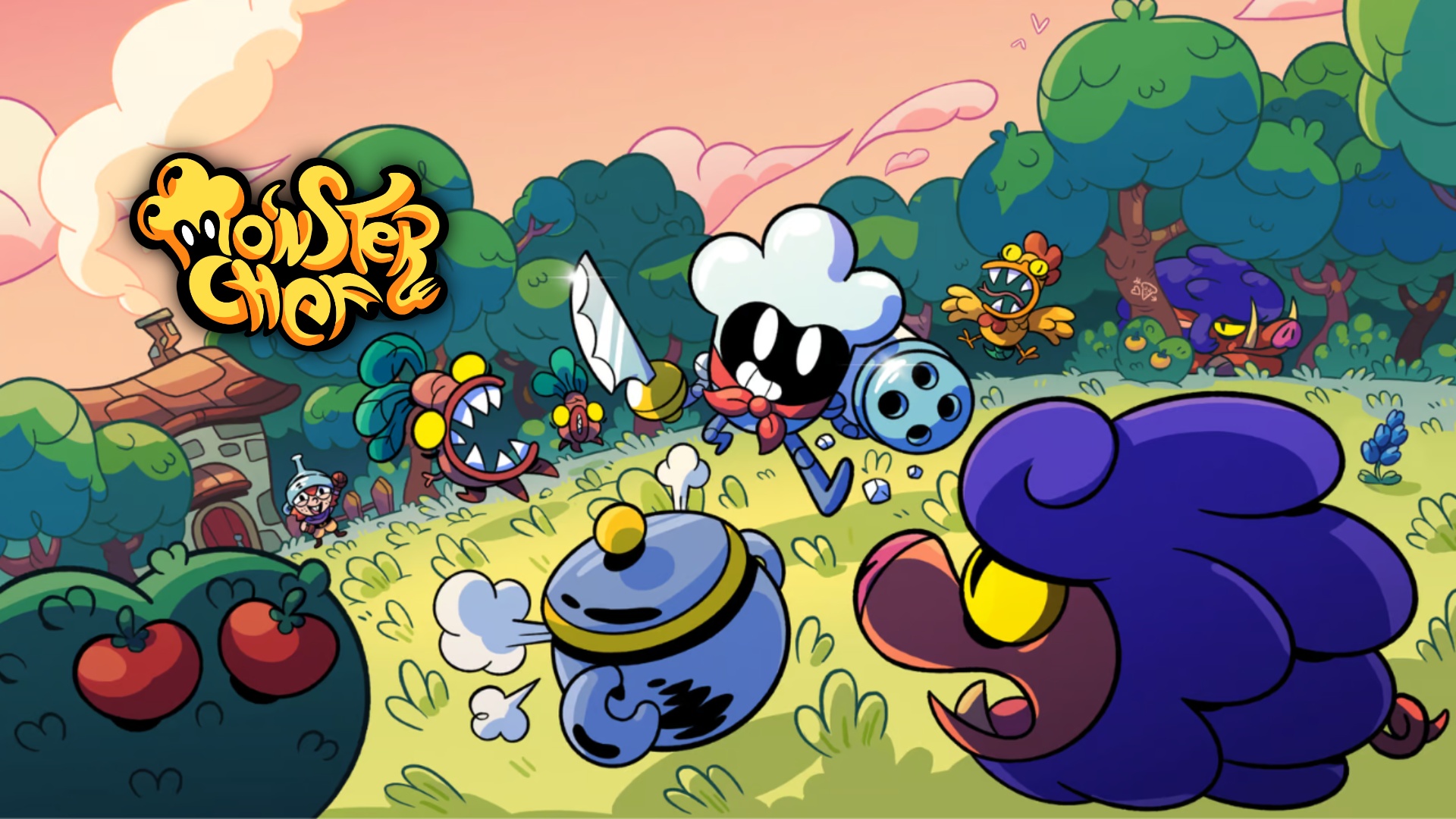 A Thug's Ascension: Interview with MOONWALK GAMES