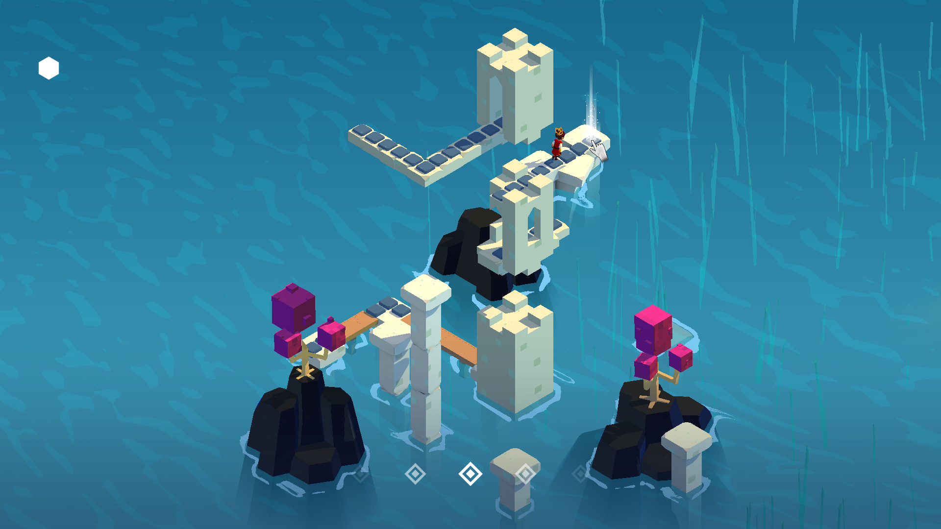 Aarik and The Ruined Kingdom - Review: Let's Save Our Kingdom!