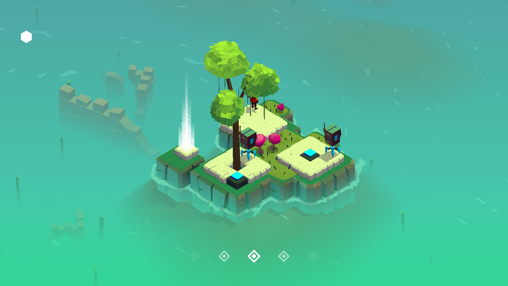 Aarik and The Ruined Kingdom - Review: Let's Save Our Kingdom!