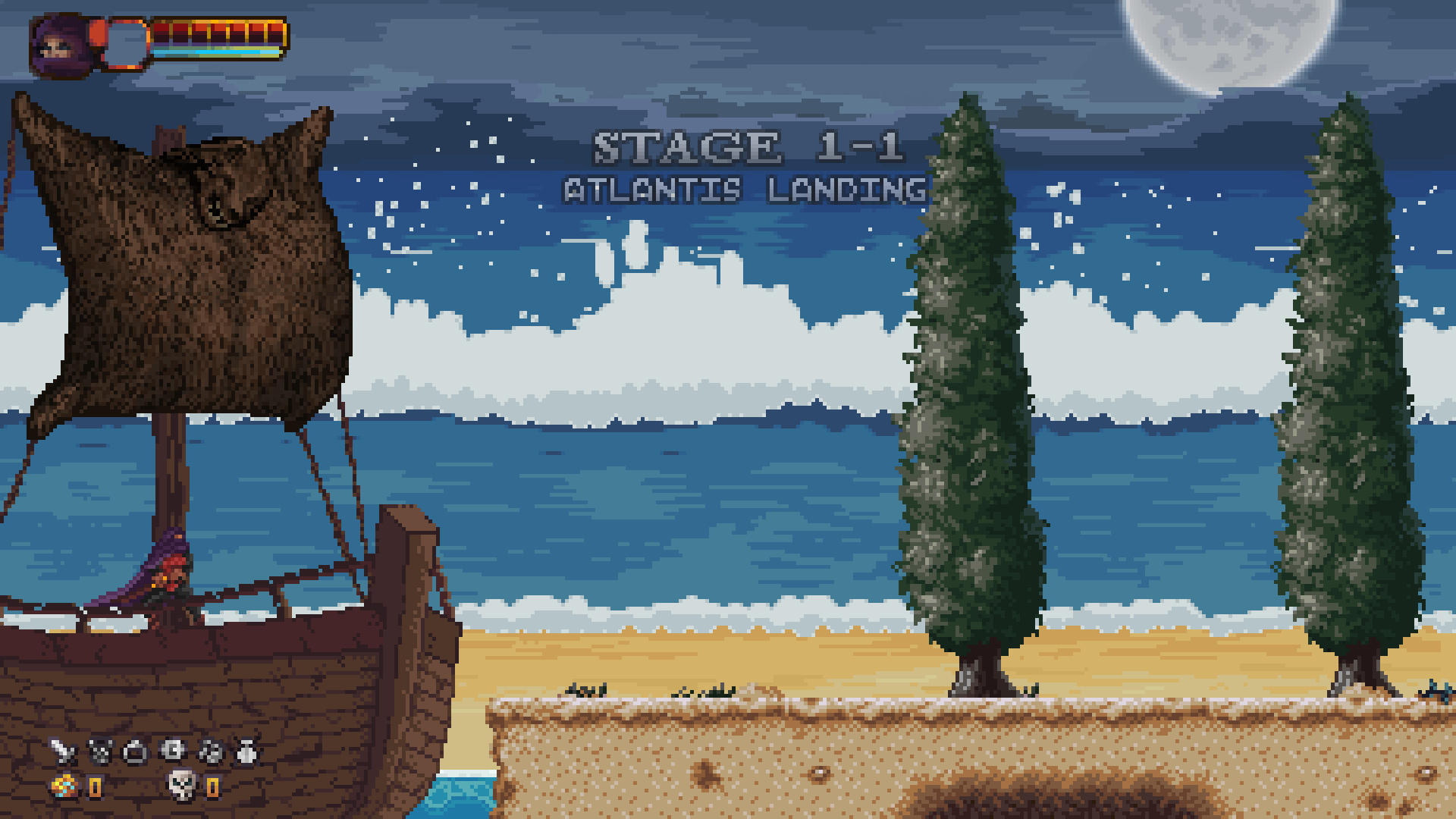 Abathor: Atlantis Landing - We Tried the Demo