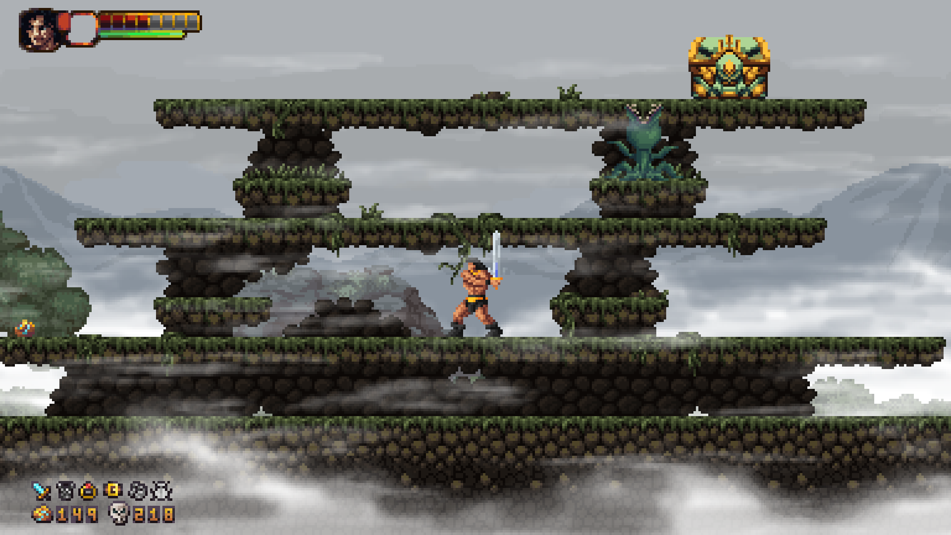 Abathor: Atlantis Landing - We Tried the Demo