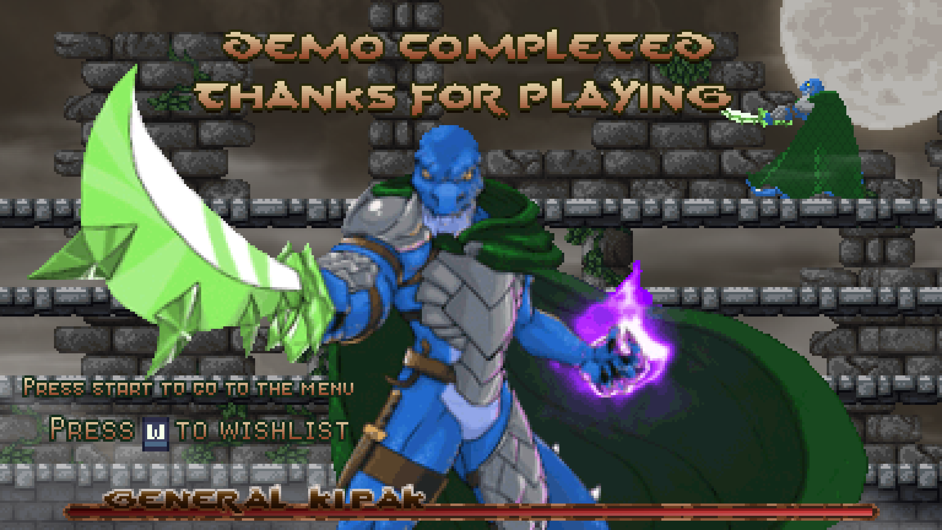 Abathor: Atlantis Landing - We Tried the Demo