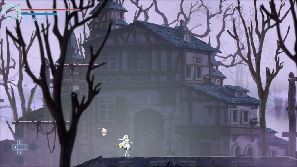 Afterimage: 11 things you should know before playing