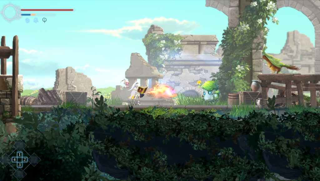 Afterimage: 11 things you should know before playing