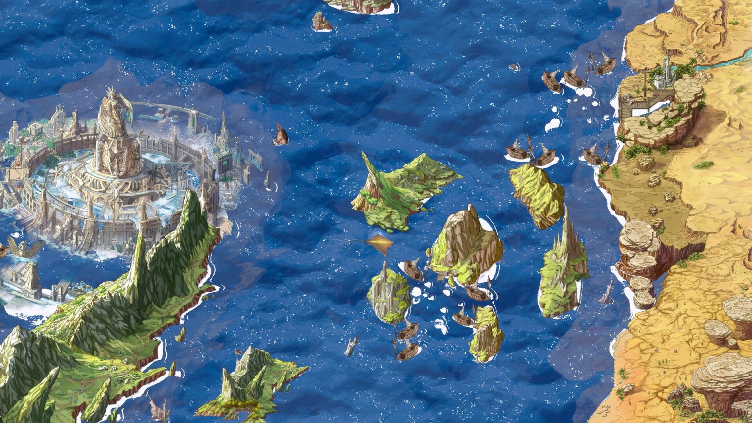 Afterimage: 11 things you should know before playing