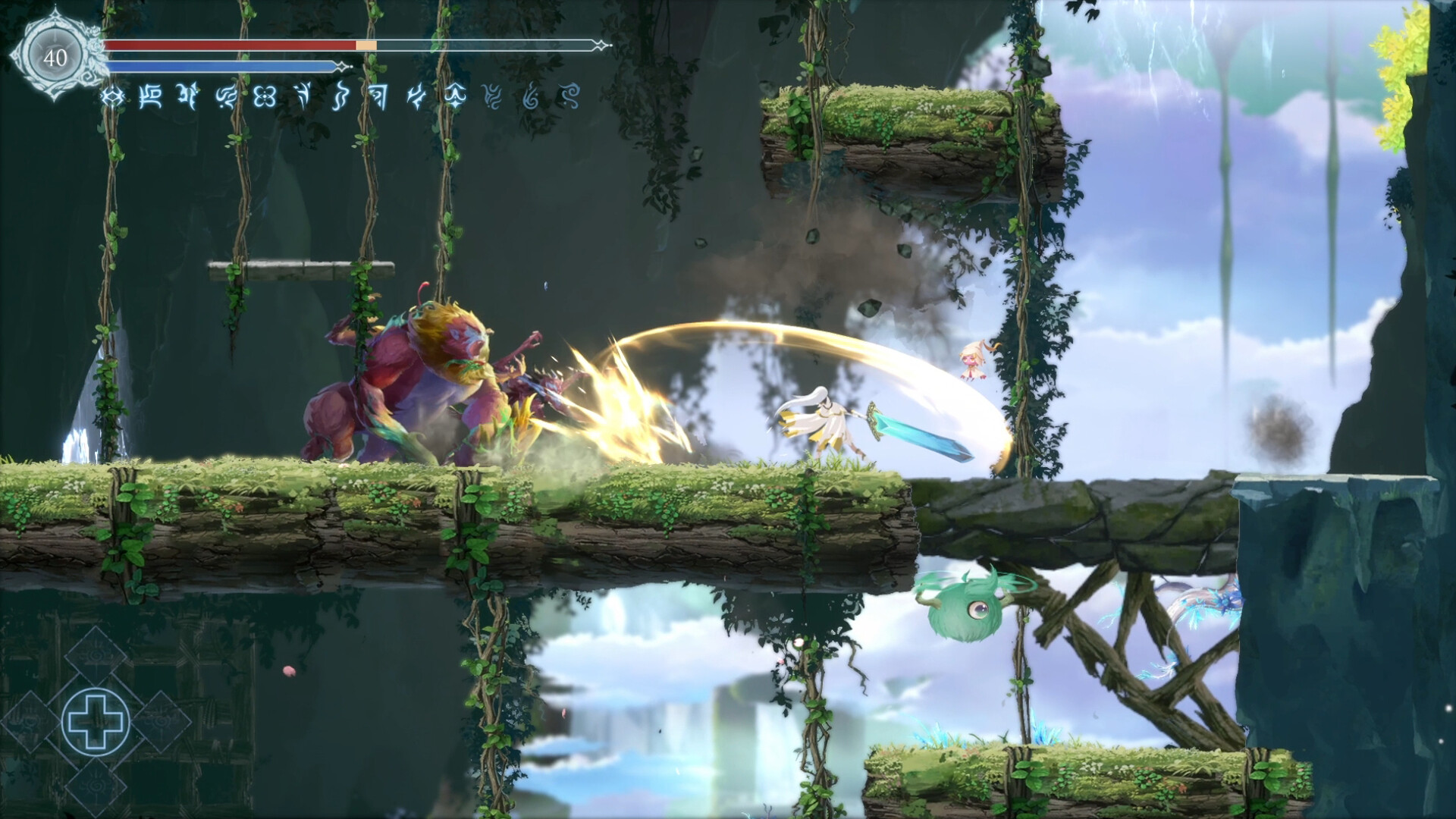 Afterimage: 11 things you should know before playing