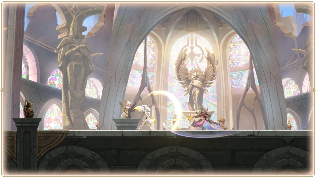 AFTERIMAGE: A story to bring back to the surface