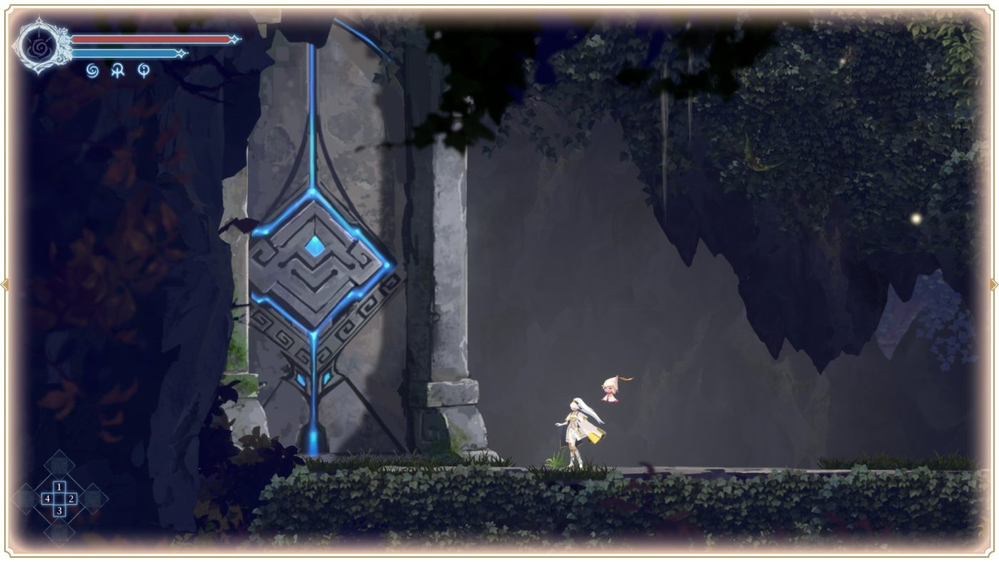 AFTERIMAGE: A story to bring back to the surface