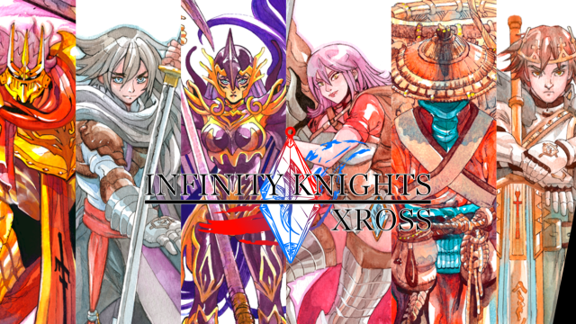 AIKODE - New Trailer revealed at MathChief's Game Expo