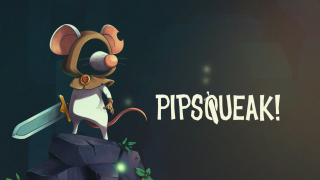 AIKODE - New Trailer revealed at MathChief's Game Expo