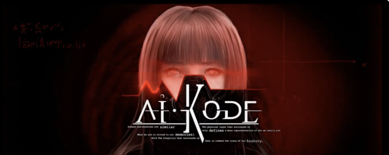 AIKODE - All the Latest News and Details on the Demo - INDIE GAMES DEVEL