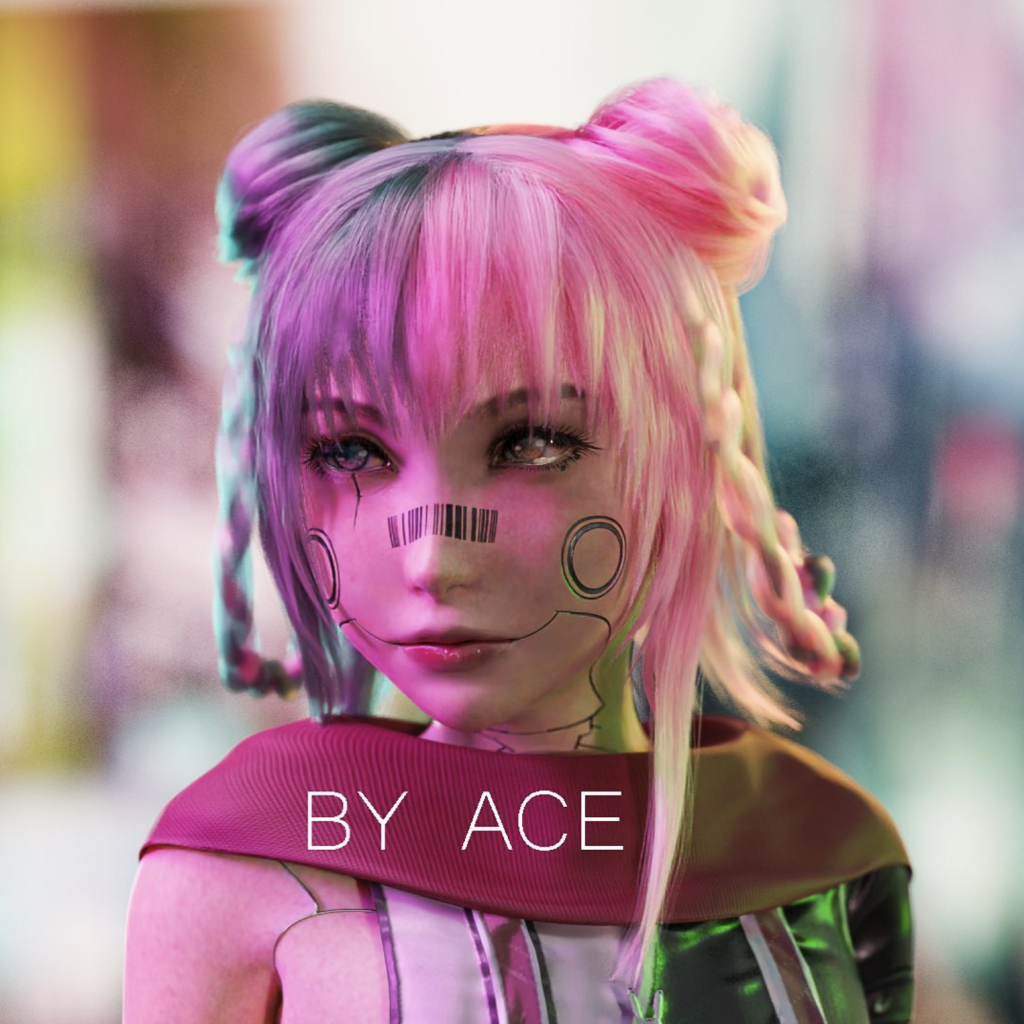 AIKODE - A NieR-inspired Action RPG solo-developed by ACE