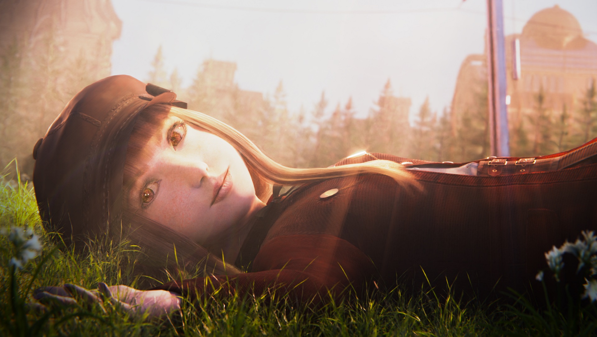 AIKODE - A NieR-inspired Action RPG solo-developed by ACE