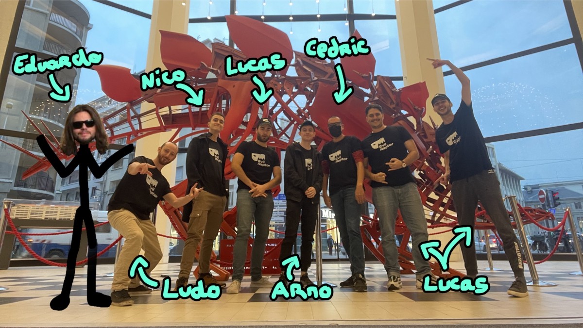 AKIMBOT: Robots, Guns, Explosions - NEWS