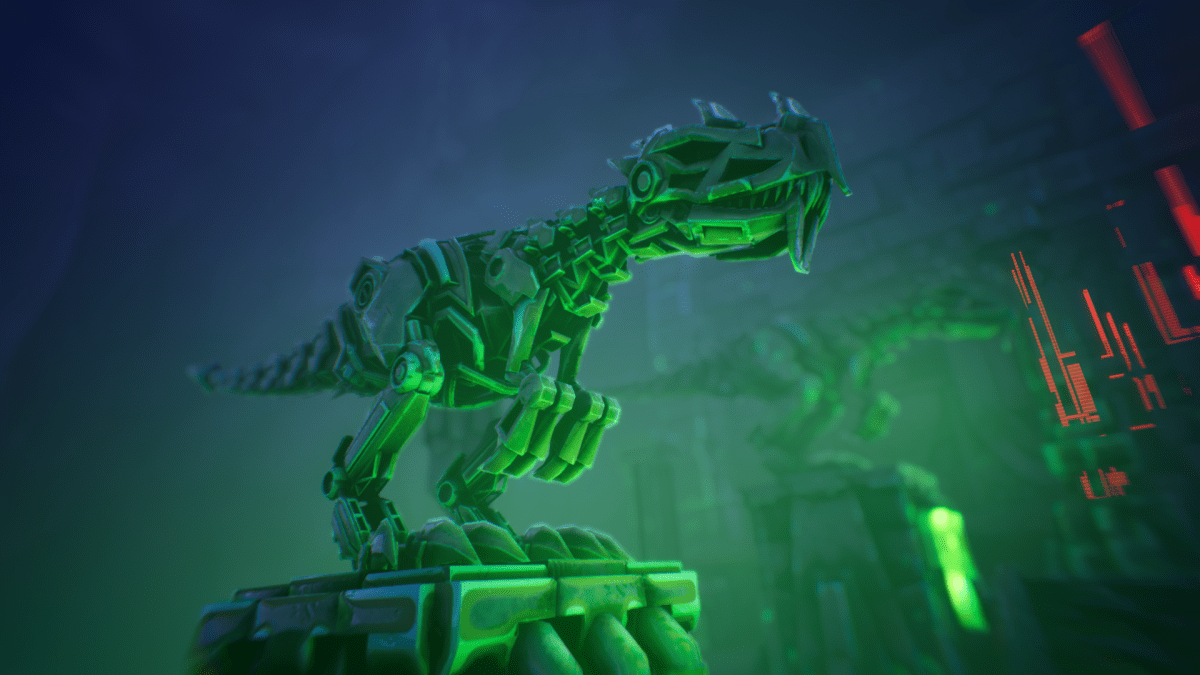 AKIMBOT: Robots, Guns, Explosions - NEWS