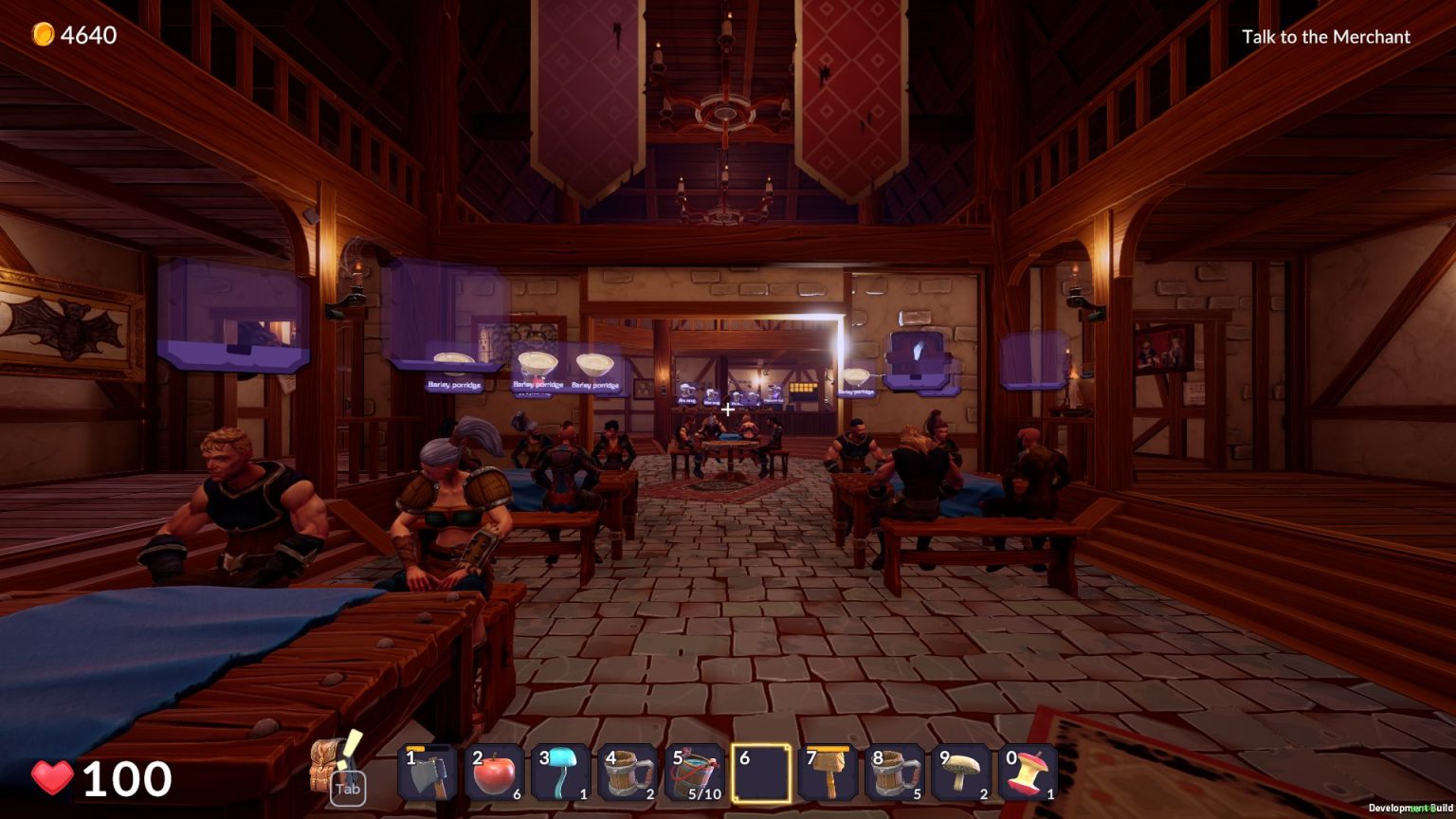 Ale & Tale Tavern Review - Manage Your Tavern