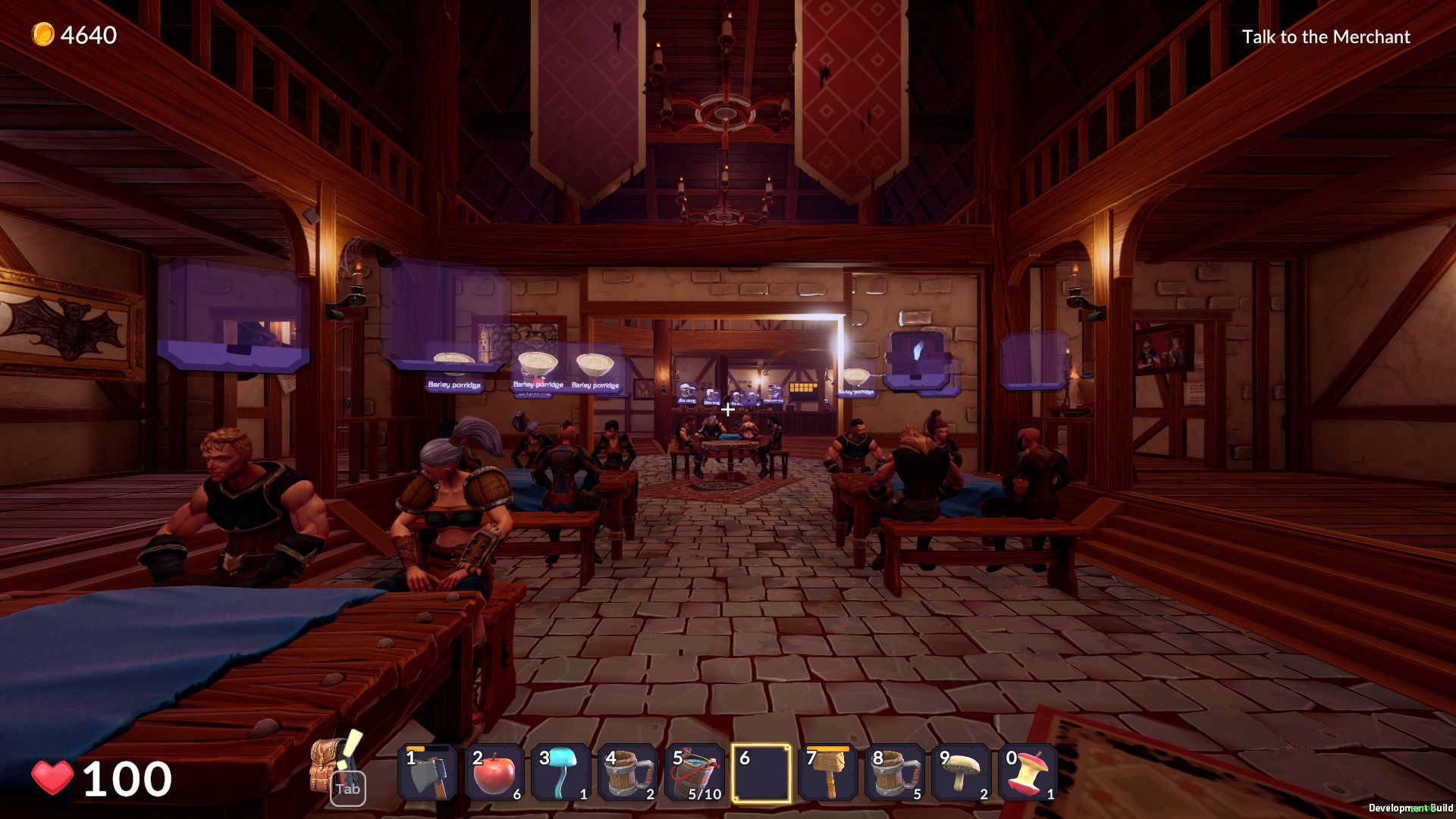Ale & Tale Tavern Review - Manage Your Tavern