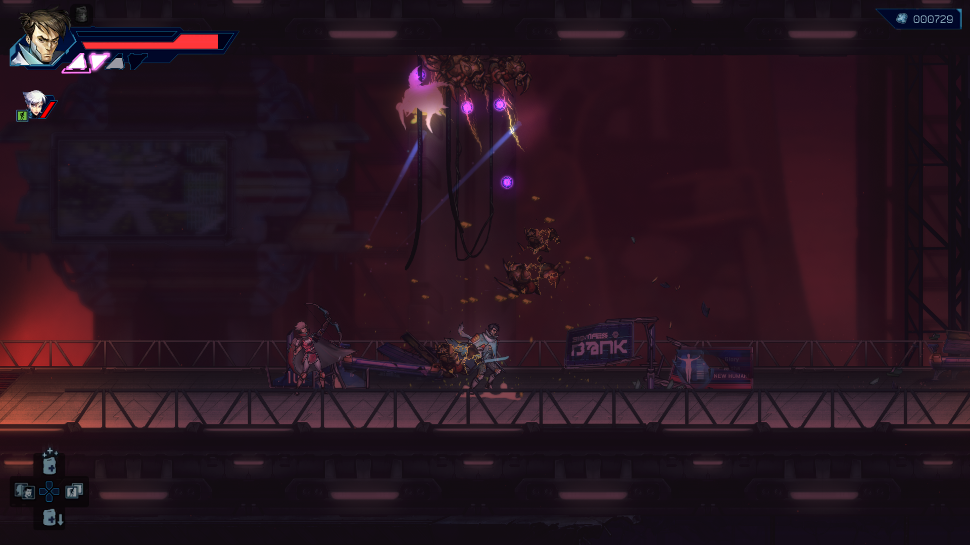 Anima Flux - We Tried the Demo
