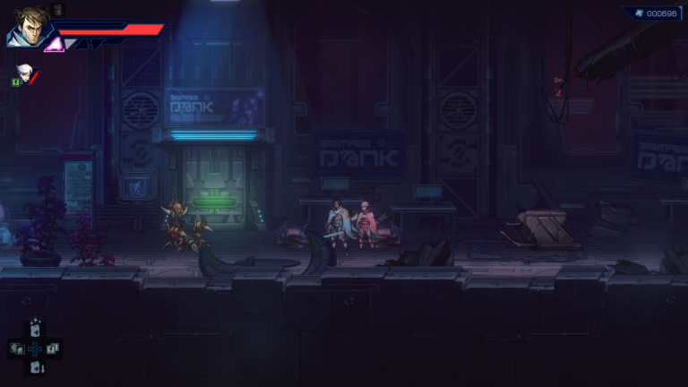 Anima Flux - We Tried the Demo
