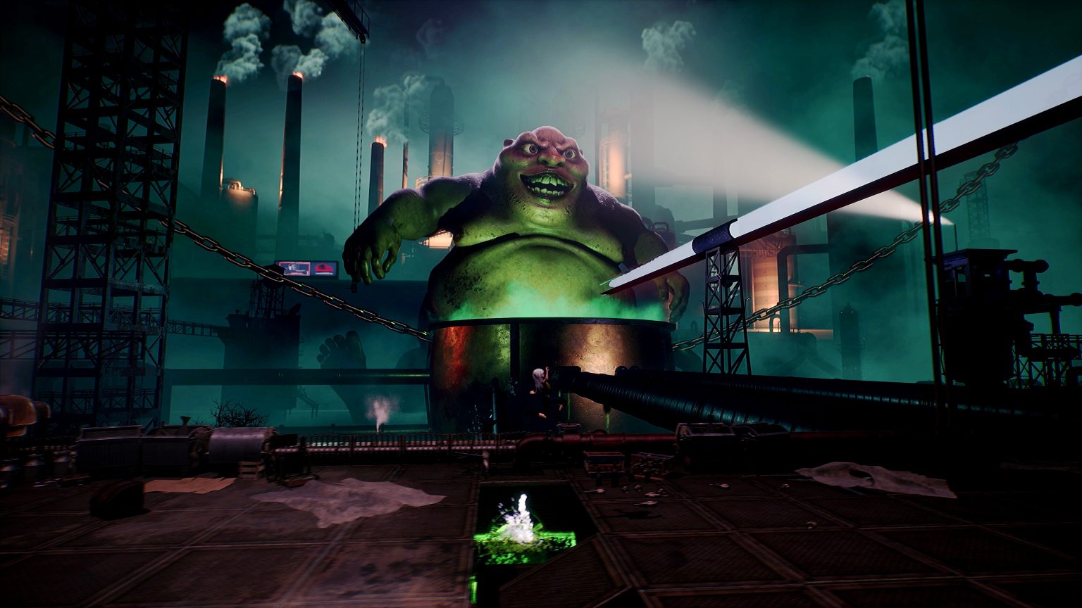 Ayasa: Shadows of Silence Preview