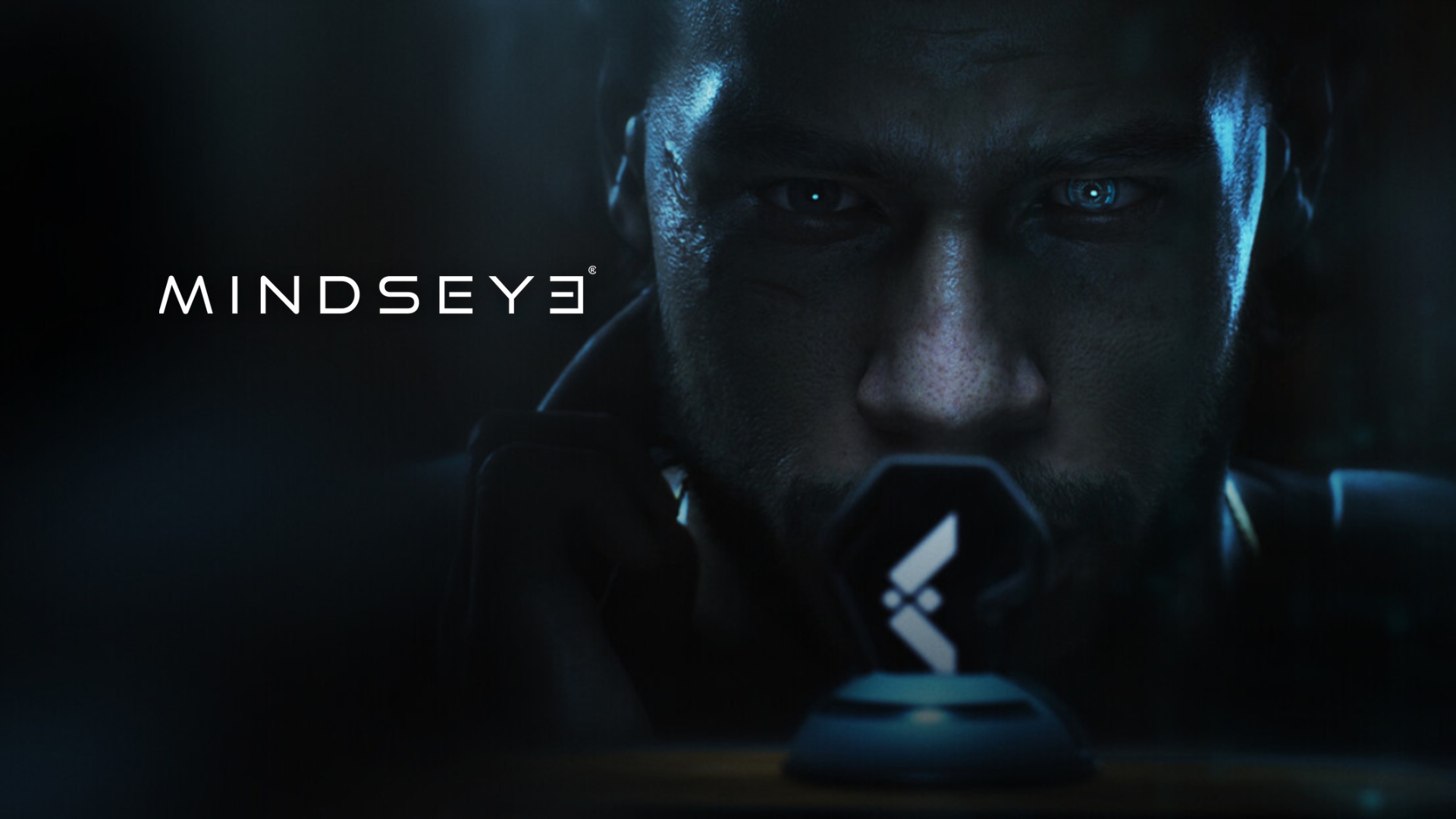 What is beta decay, the voxel-based RPG by Rotoscope Studios?