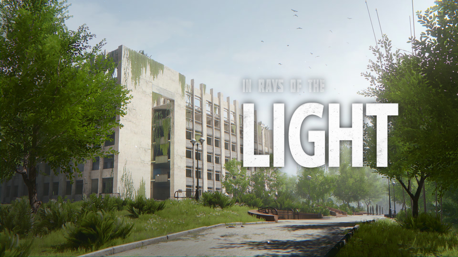 What is beta decay, the voxel-based RPG by Rotoscope Studios?