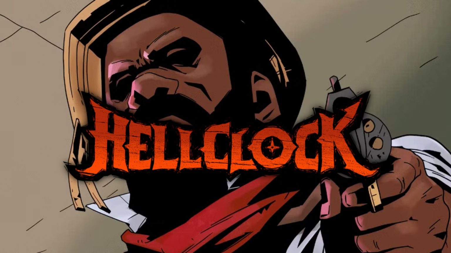 Beyond Hanwell Review