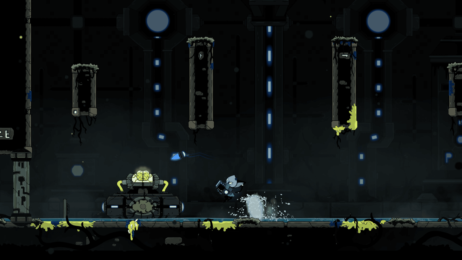 BIOMORPH: Everything You Need To Know