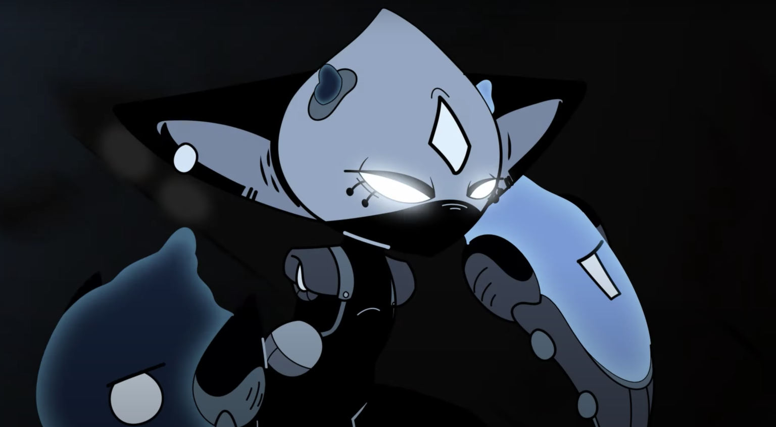 BIOMORPH: Everything You Need To Know