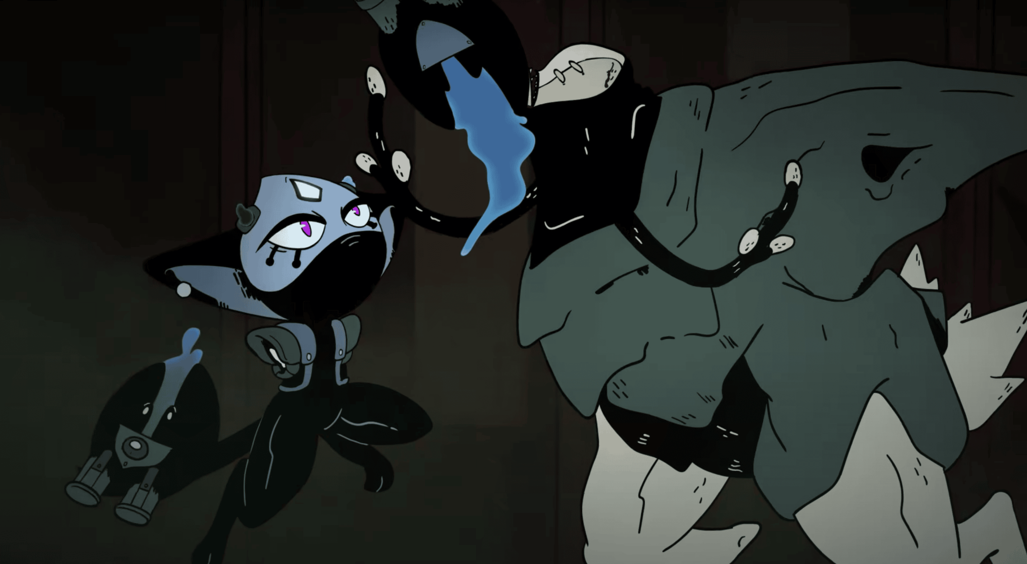 BIOMORPH: Everything You Need To Know