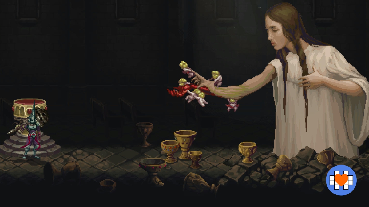 Blasphemous 2: Everything You Need to Know