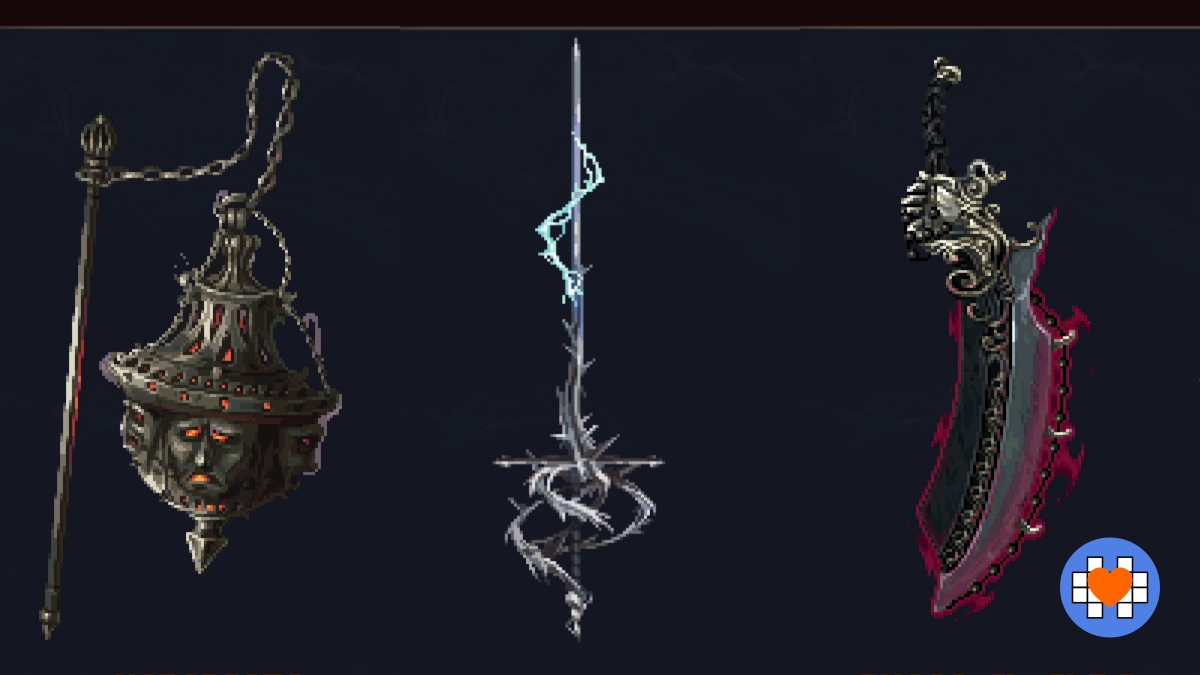 Blasphemous 2: Everything You Need to Know