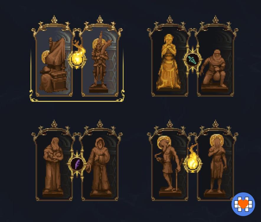 Blasphemous 2: Everything You Need to Know