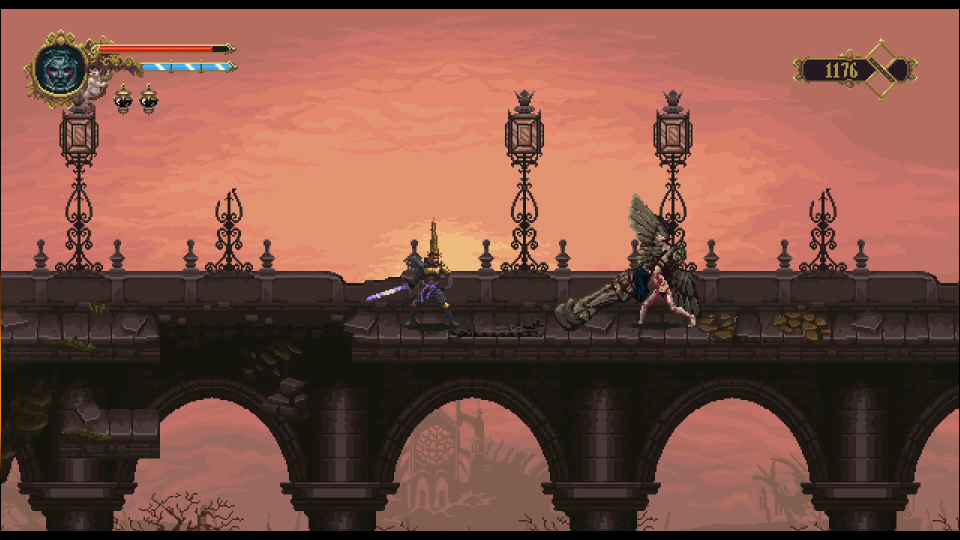 BLASPHEMOUS: It's Time To Repent