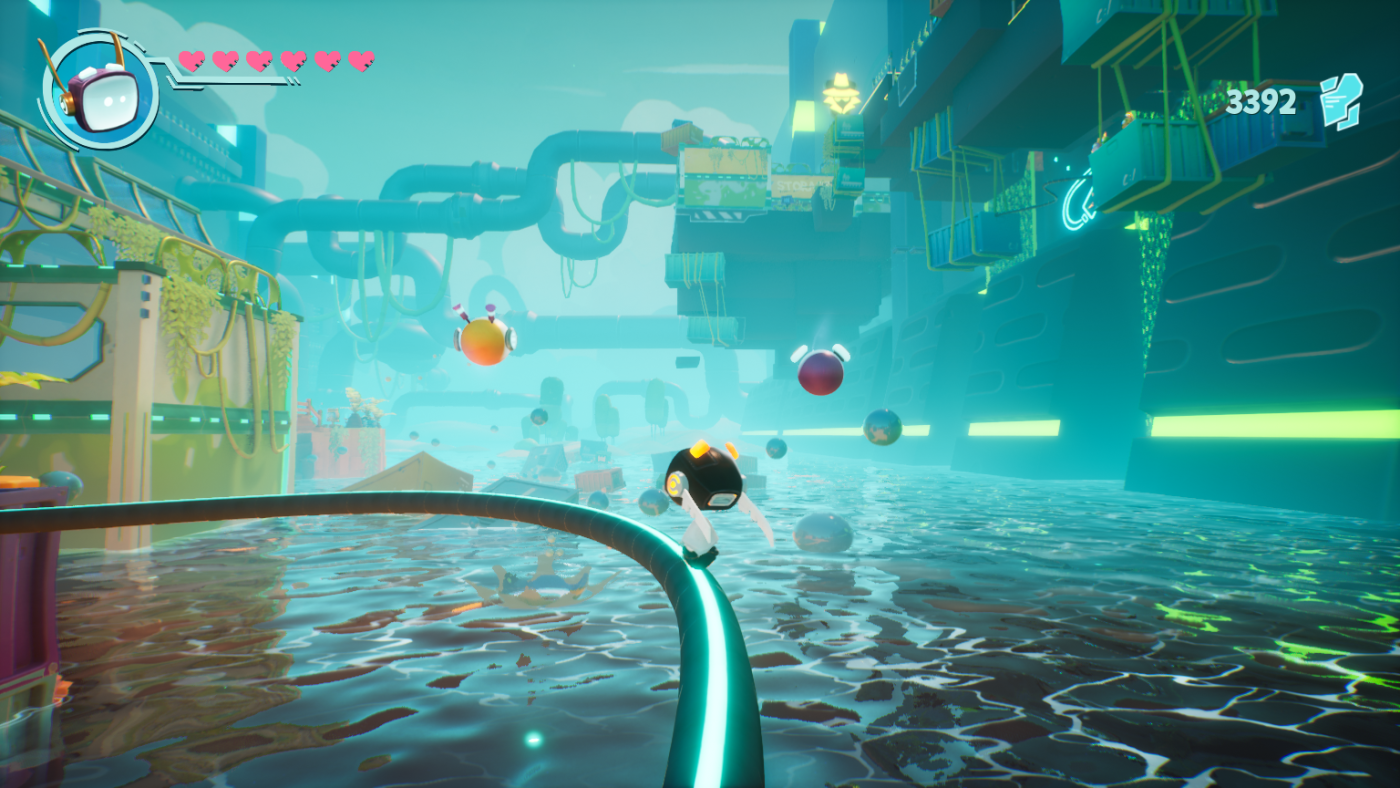 BOTI: Byteland Overclocked - Our Review