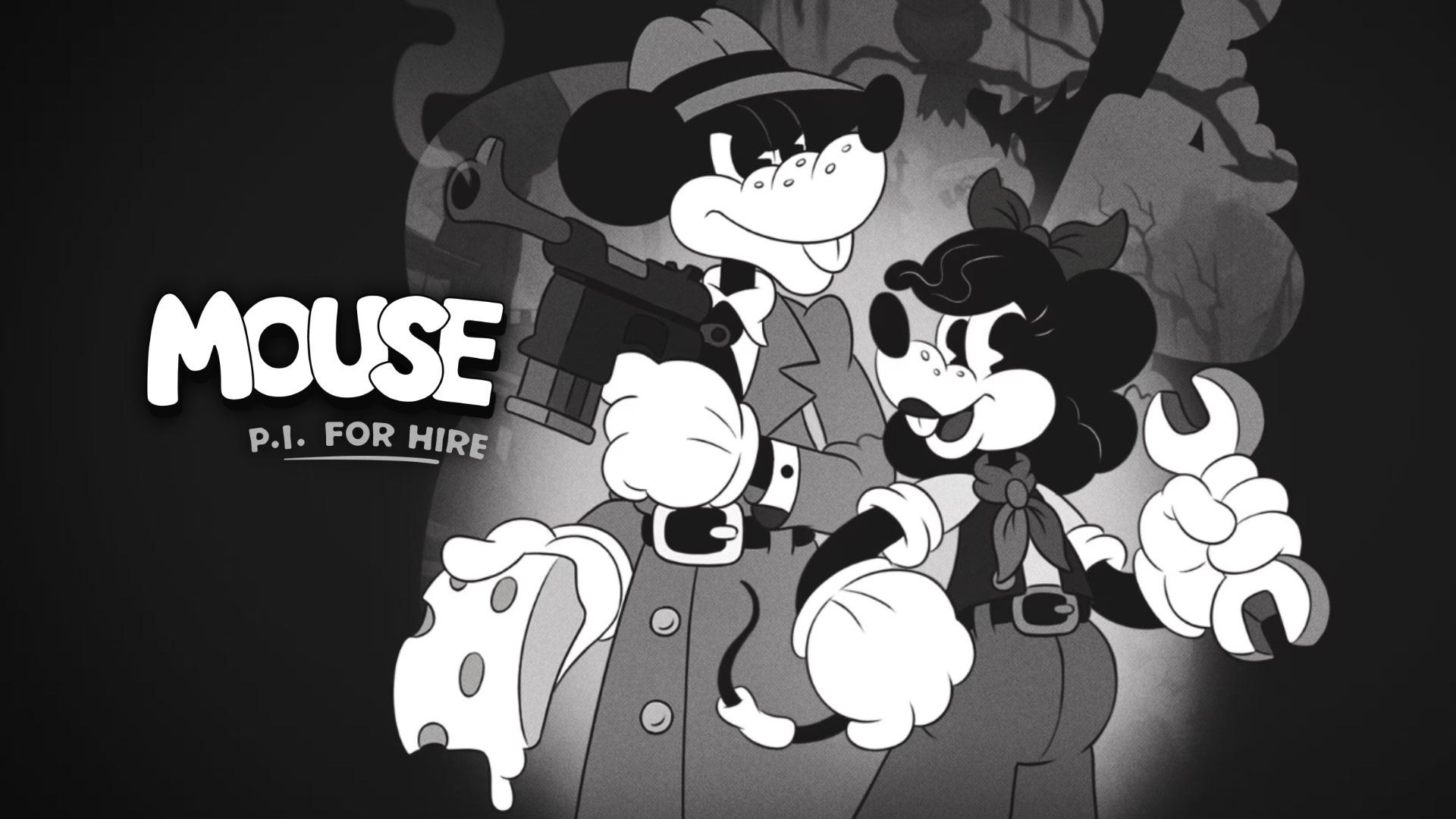 BrokenLore: LOW Review