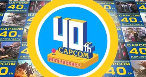 CAPCOM Spotlight - News, Confirmations and Release Dates